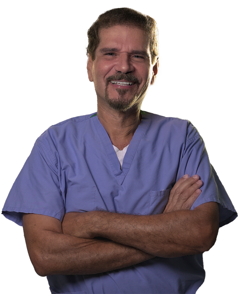 Dr. Nidal Masri: Best Plastic Surgeon in Miami