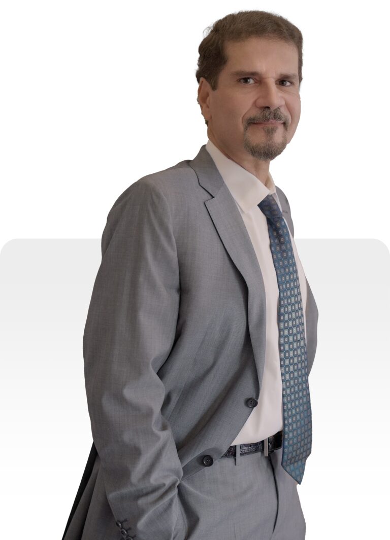 Dr. Nidal Masri: Best Plastic Surgeon in Miami