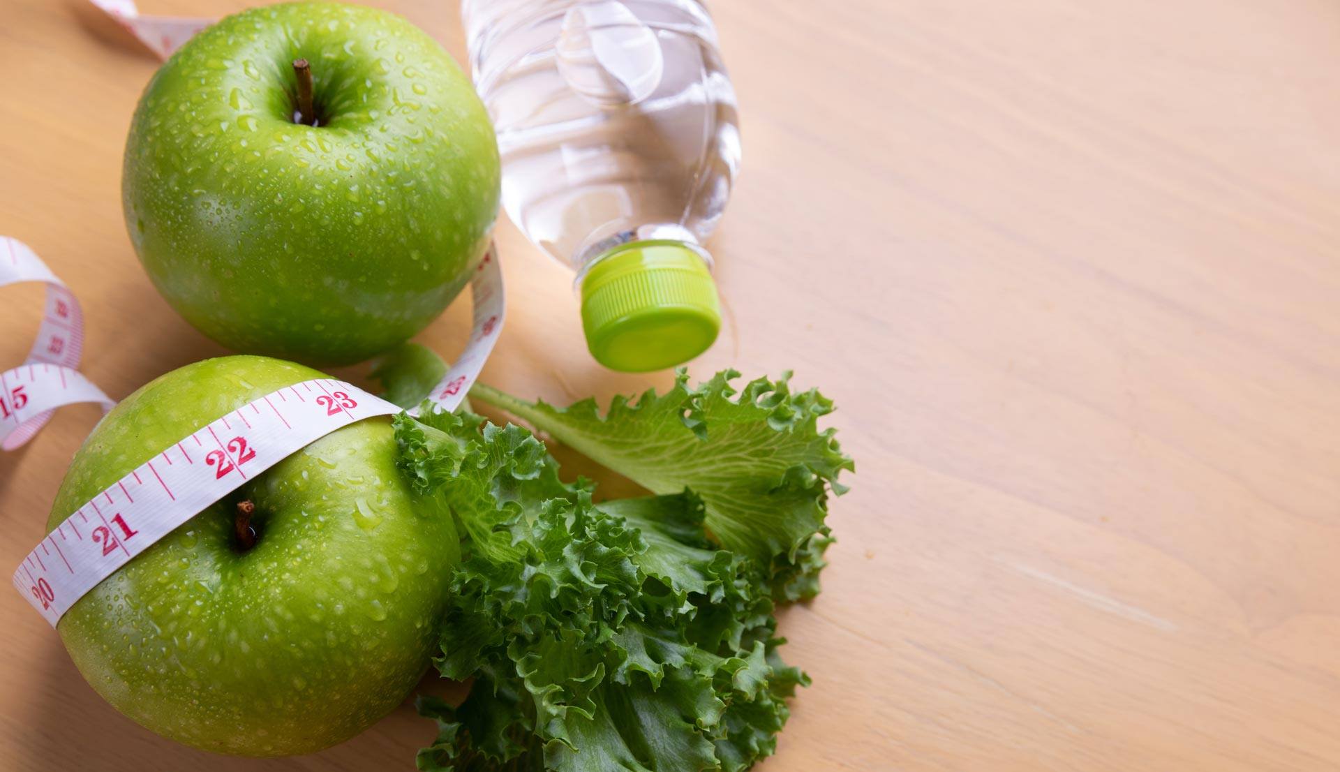 The 5 Best Diets Before Having Plastic Surgery