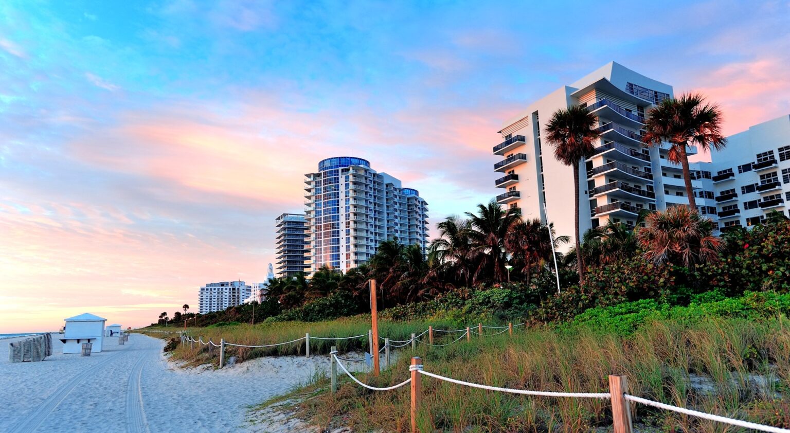 Aesthetic Tourism in Miami