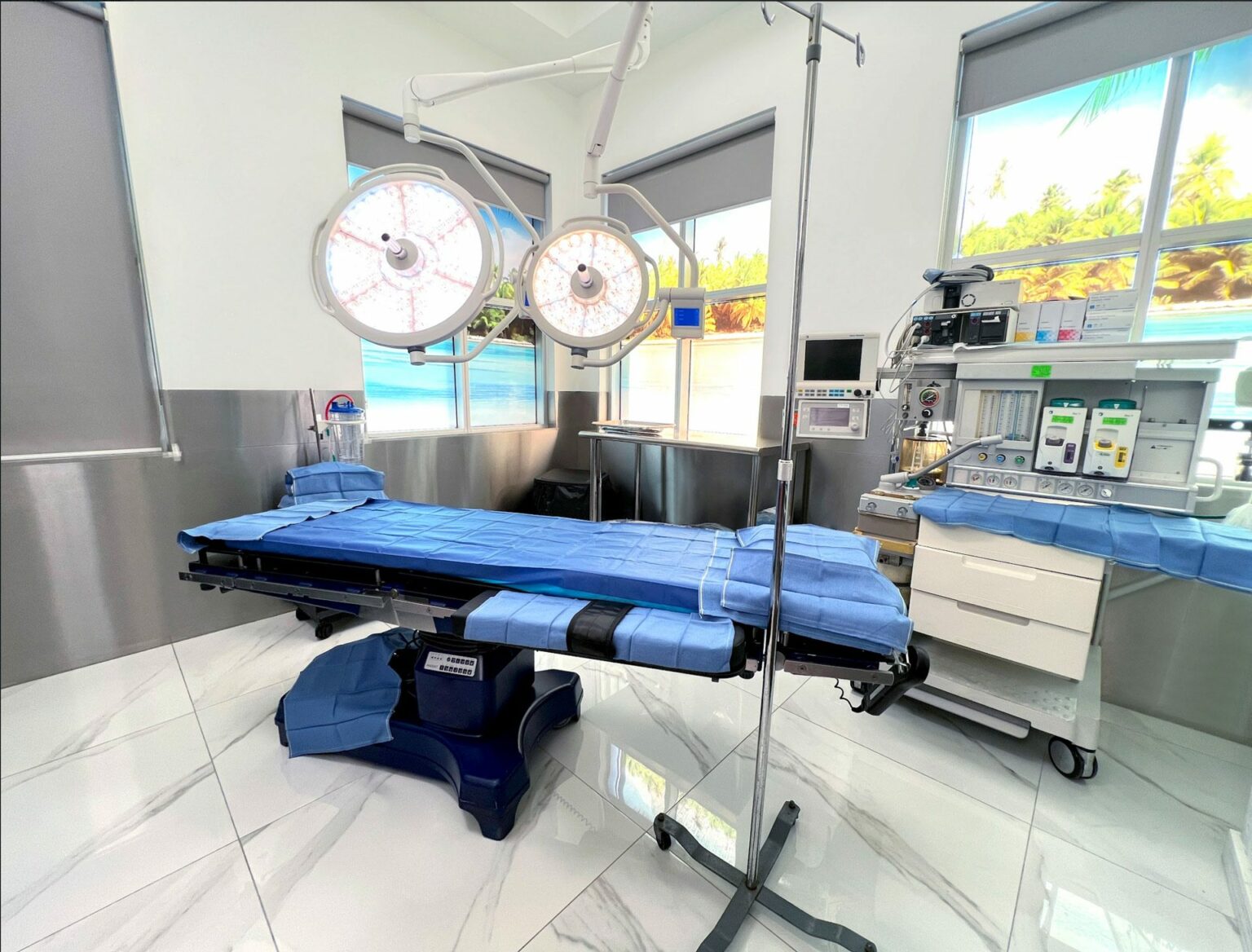 Safety in Plastic Surgery - Doll Plastic Surgery
