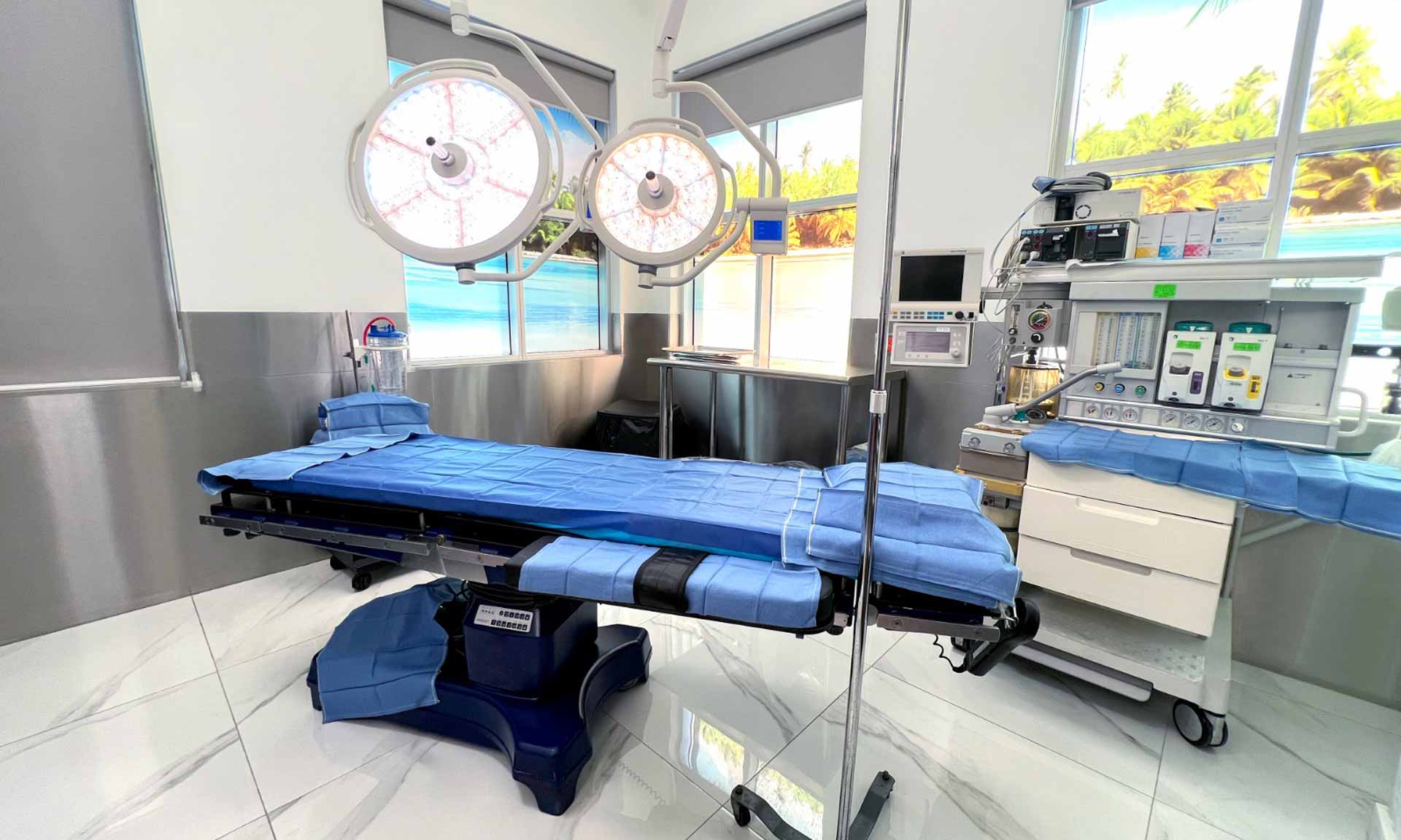 Best Plastic Surgery Experience in Miami