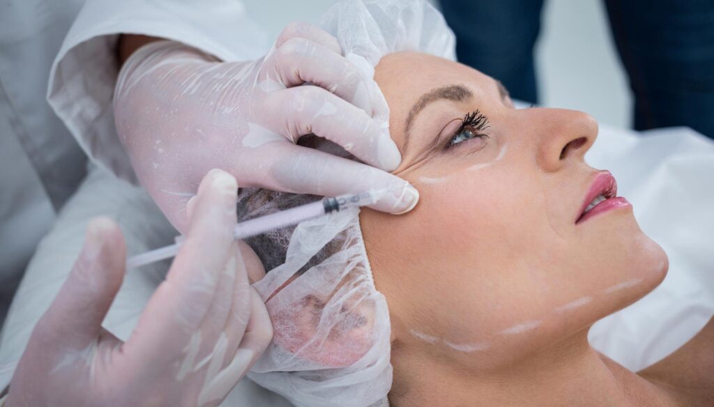 BOTOX® Injections for a Refreshed, Confident You